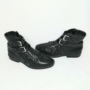 Forever 21 | Shoes | Forever 2 Boots | Poshmark